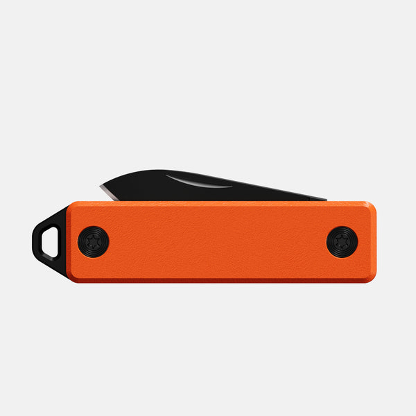 The Ridge Mini Folder Size That Makes Sense