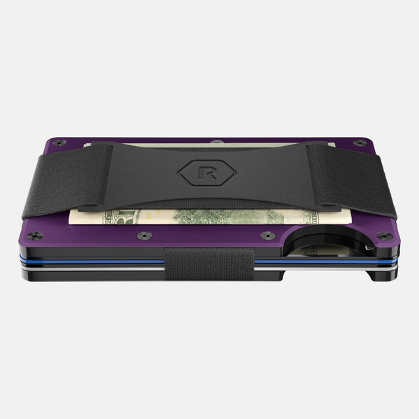 RIDGE | Wallet + KeyCase + Pen Kit - Alaska Twilight - Ridge