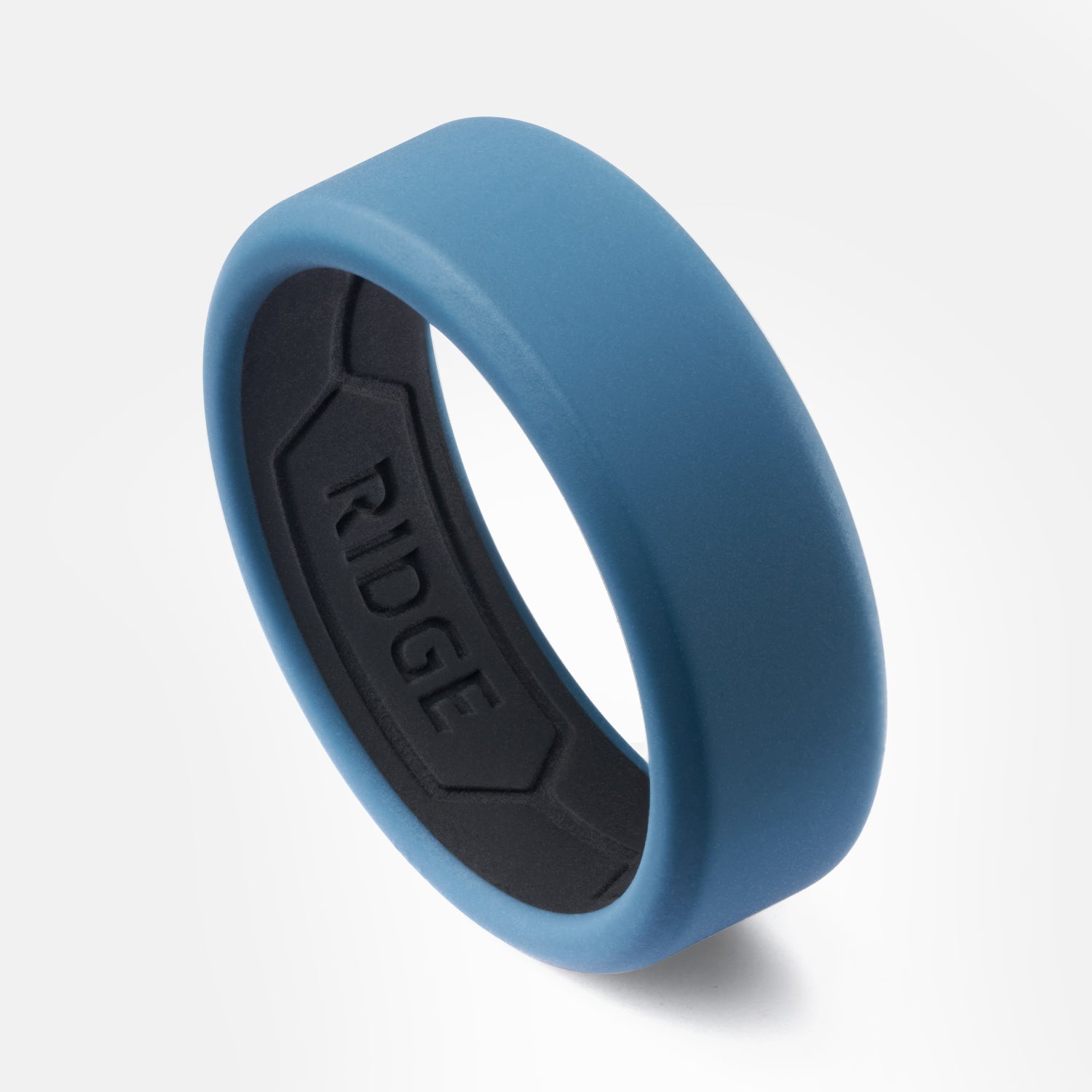 Silicone Rings: Shop Stylish Silicone Rings for Every Occasion - Ridge