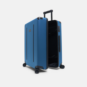 Ridge Check-In Luggage - Alpine Navy