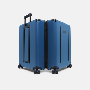 Ridge Check-In Luggage - Alpine Navy