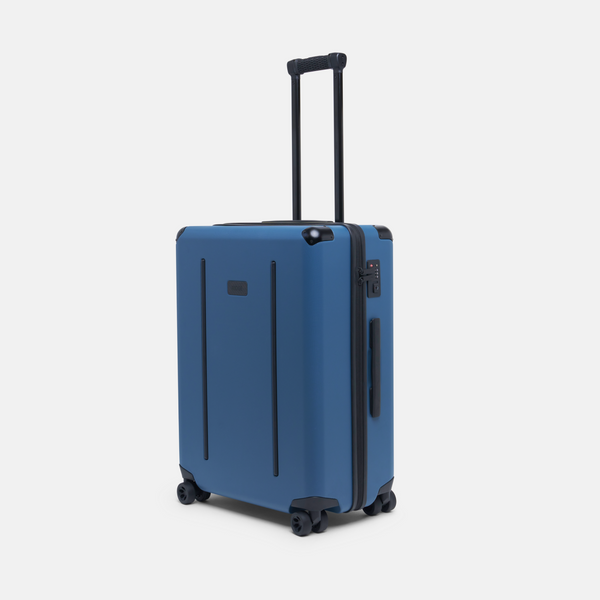 Ridge Check-In Luggage - Alpine Navy