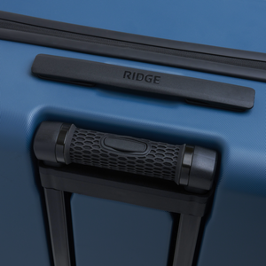 Ridge Check-In Luggage - Alpine Navy