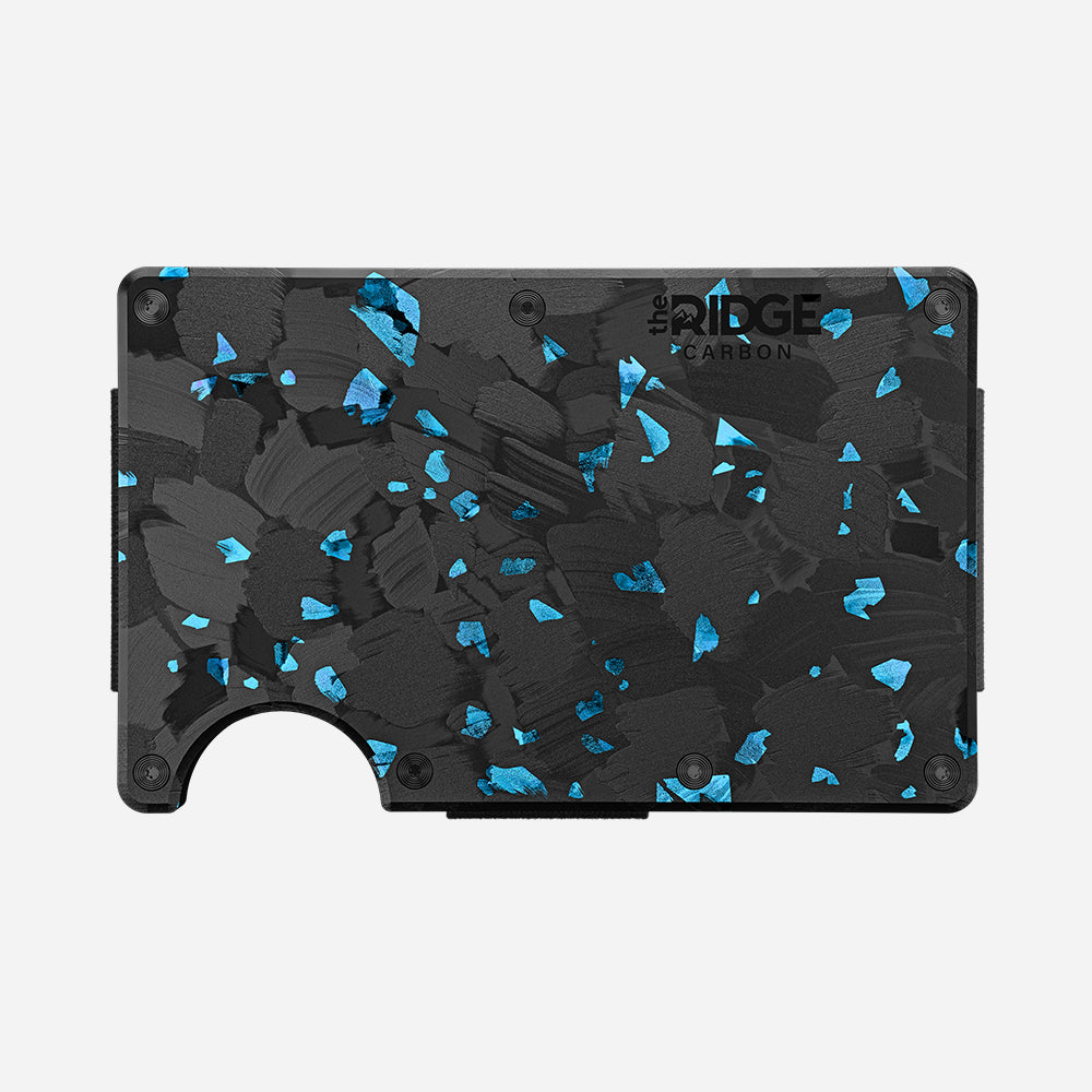 Best Card Holder & Key Cases | The Ridge