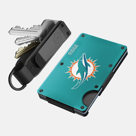 The Ridge | Officially Licensed NFL Collection | Miami Dolphins