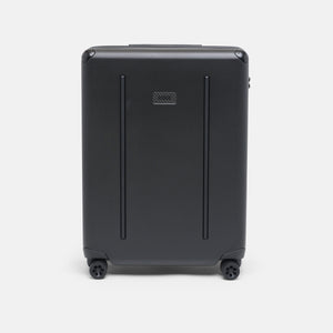 Ridge Check-In Luggage - Royal Black