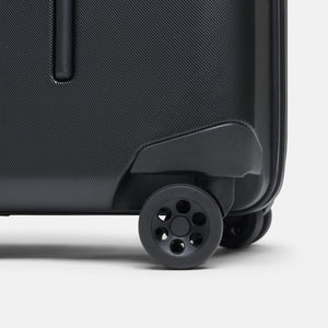 Ridge Check-In Luggage - Royal Black