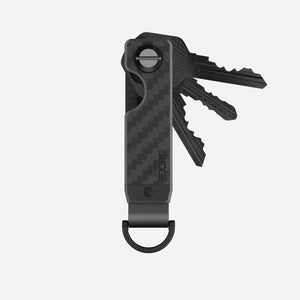 Carbon Key Case | Strong & Sleek | The Ridge