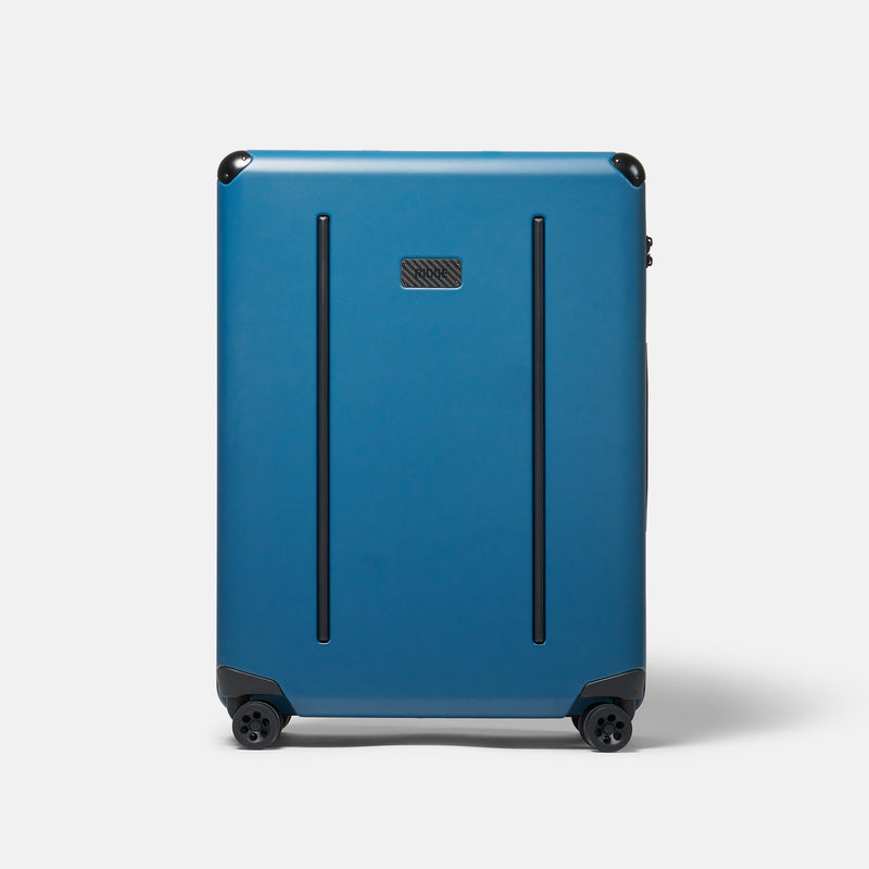 Ridge Check-In Luggage - Alpine Navy
