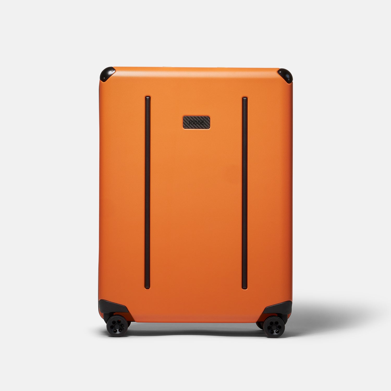 Ridge Check-In Luggage - Basecamp Orange