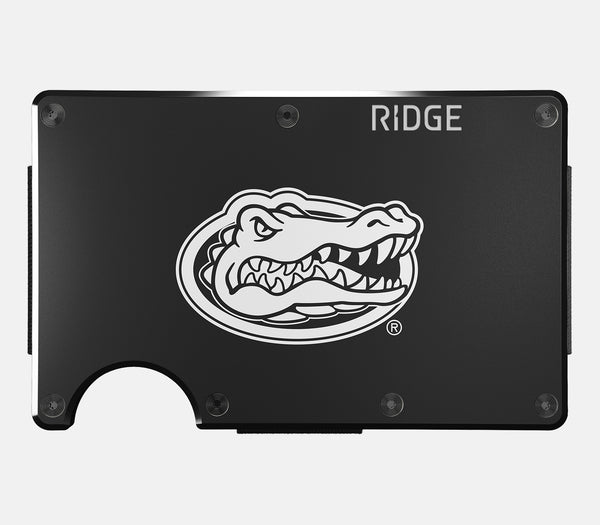 Florida Gators Ridge Wallet - Strong & Durable | The Ridge