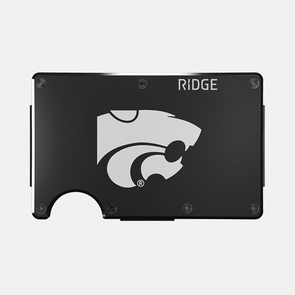 NEW FROM RIDGE: COLLEGIATE WALLETS - Ridge