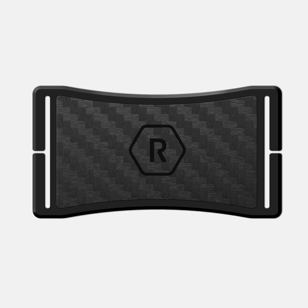 Ridge Wallet Parts | Cash Strap Set