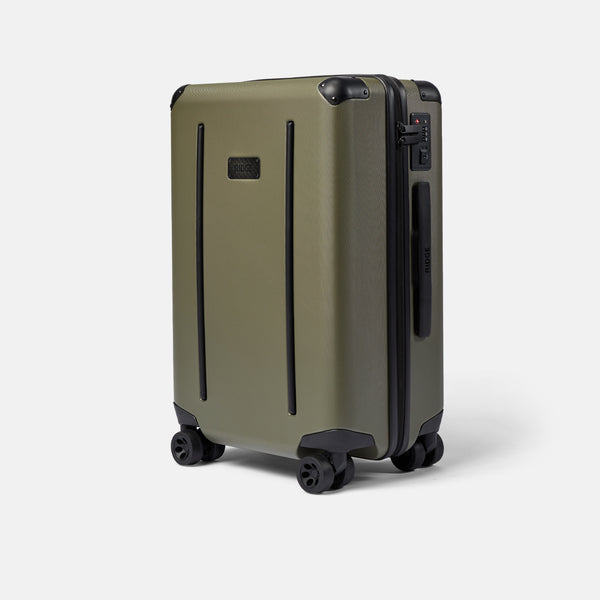 Ridge Travel: Carry-On