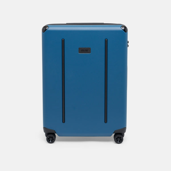 Ridge Check-In Luggage - Alpine Navy