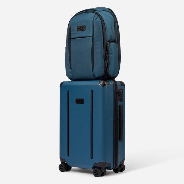 Ridge Travel: Frequent Flyer Kit