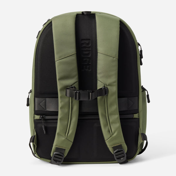 Ridge Travel: Commuter Backpack Pro