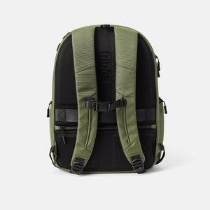 Ridge Travel: Commuter Backpack