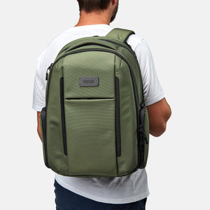 Ridge Travel: Commuter Backpack