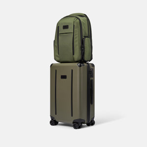 Ridge Travel: Commuter Backpack