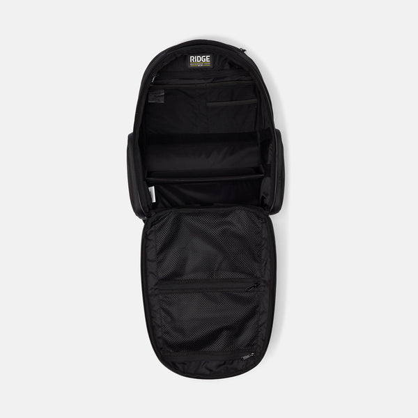 Ridge Travel: Commuter Backpack