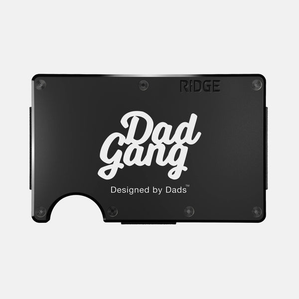 Ridge X Dad Gang