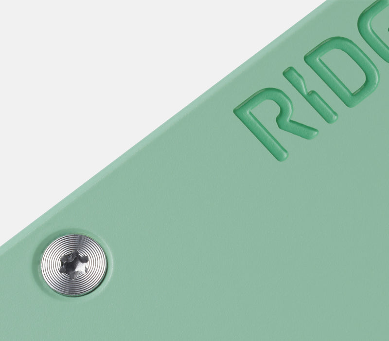 Eucalyptus - The Ceramic Powder Collection | The Ridge