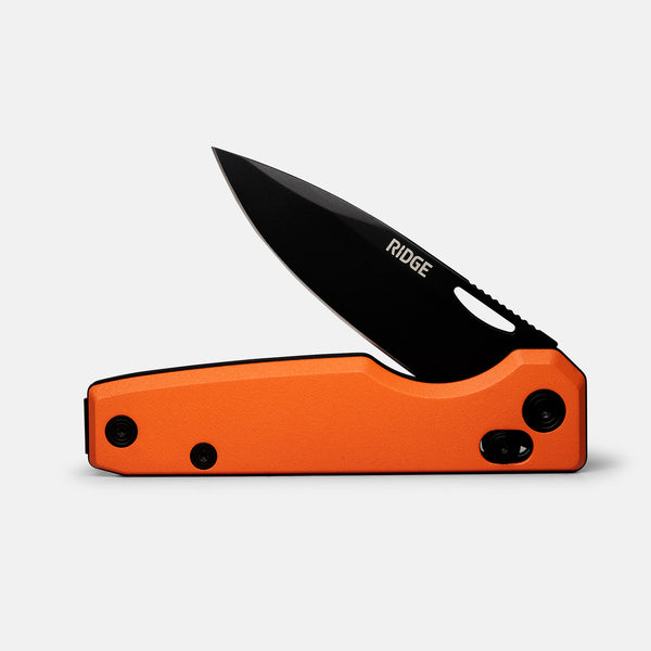 The Ridge Everyday Folder | Sharp & Lightweight
