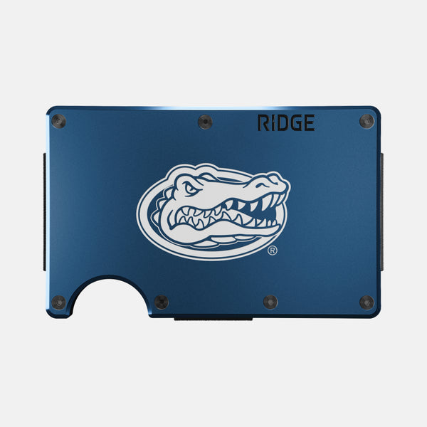 Florida Gators Ridge Wallet - Strong & Durable | The Ridge