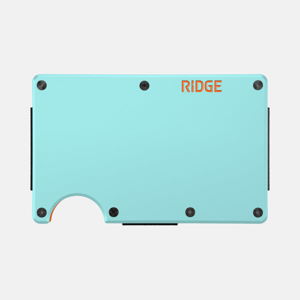 Ridge Wallet - GT | BEYOND THE FINISH LINE