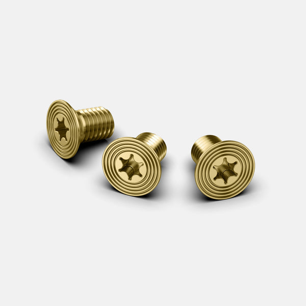Ridge Wallet Screws | Upgrade and Maintain Your Gear