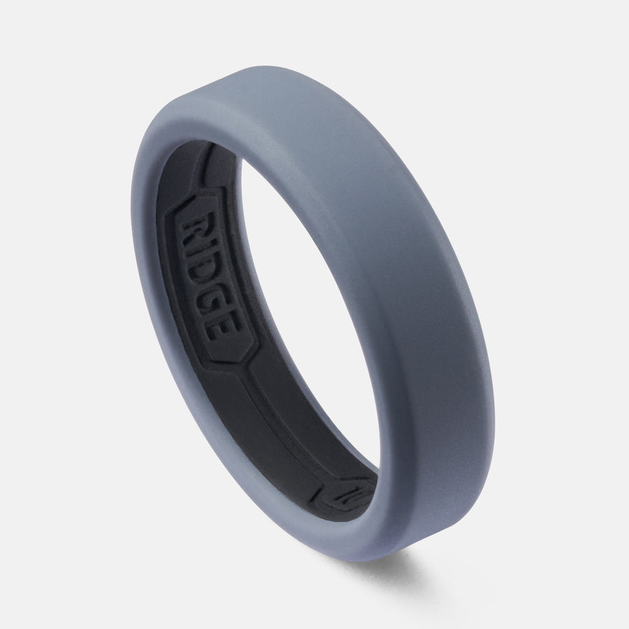 Silicone Rings: Shop Stylish Silicone Rings for Every Occasion - Ridge