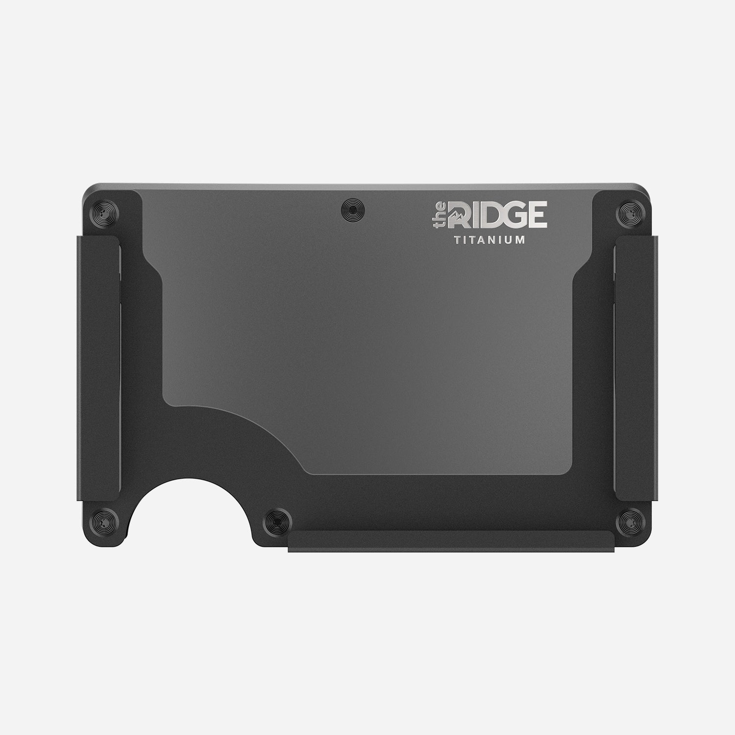 Wallet Accessories — Cavity Trays & More | The Ridge