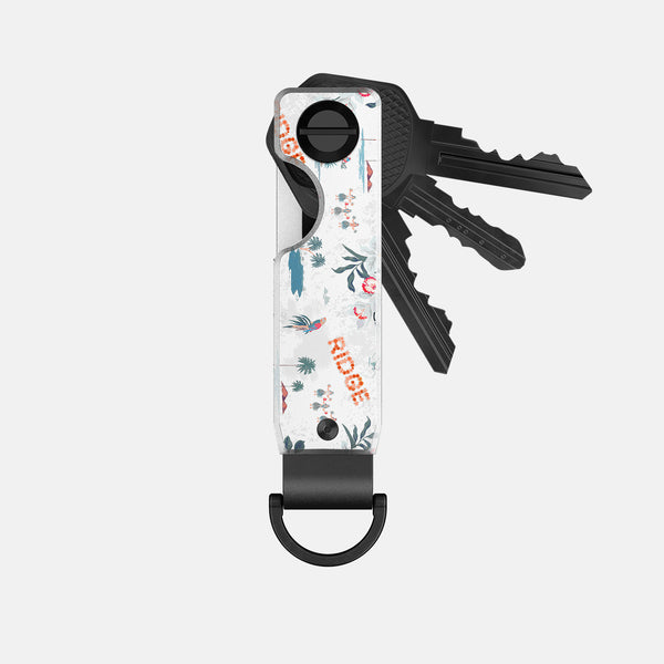 The Ridge: Aloha Keycase