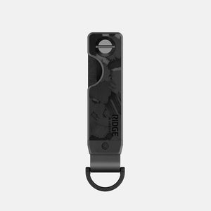 The Ridge: Wallet + Keycase Kit