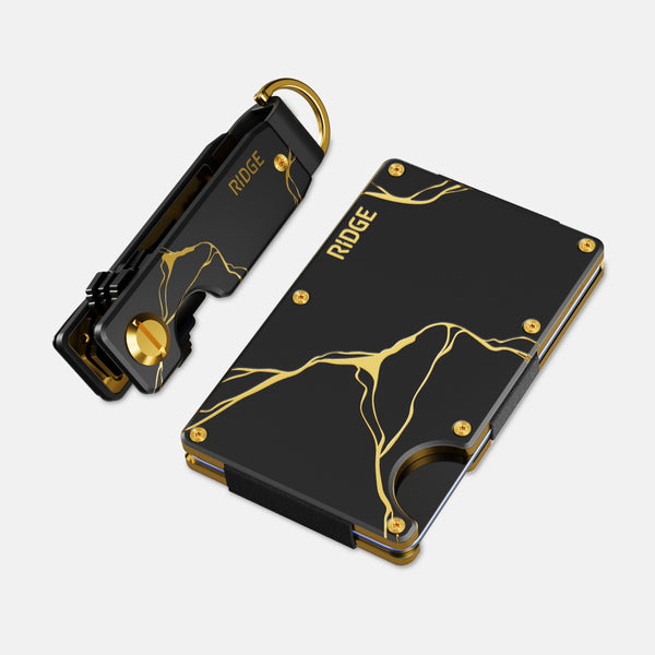 Kintsugi Collection - Ridge