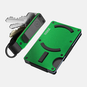 THE RIDGE® WALLET IS MAGSAFE READY - Ridge