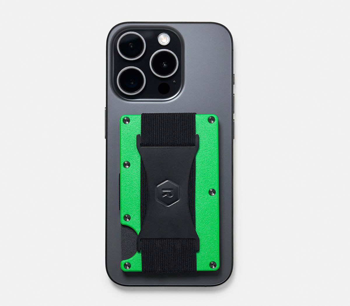 Daily Driver Kit for MagSafe - Voodoo Green - Ridge