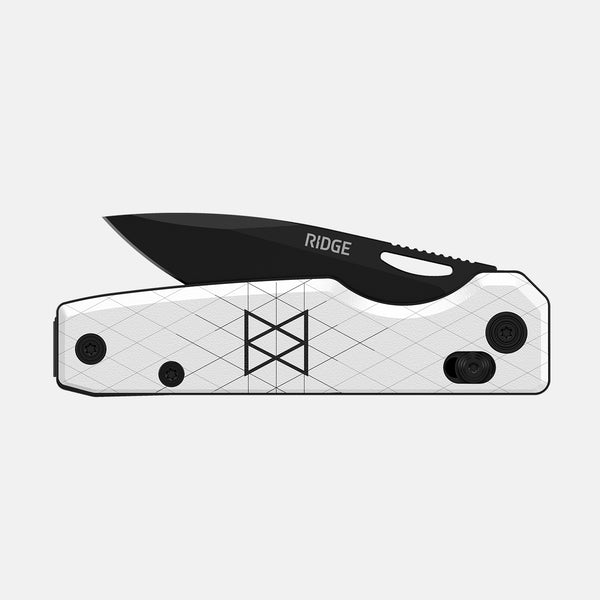 The Ridge Everyday Folder | Sharp & Lightweight