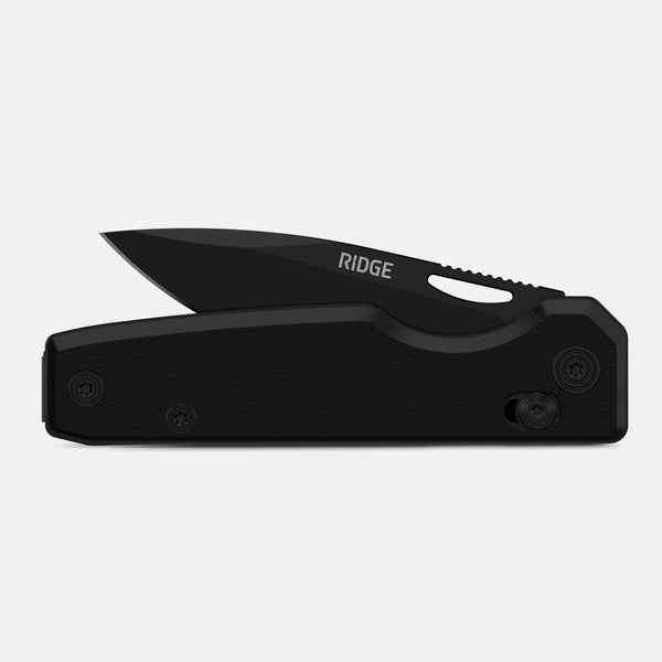 The Ridge Everyday Folder | Sharp & Lightweight