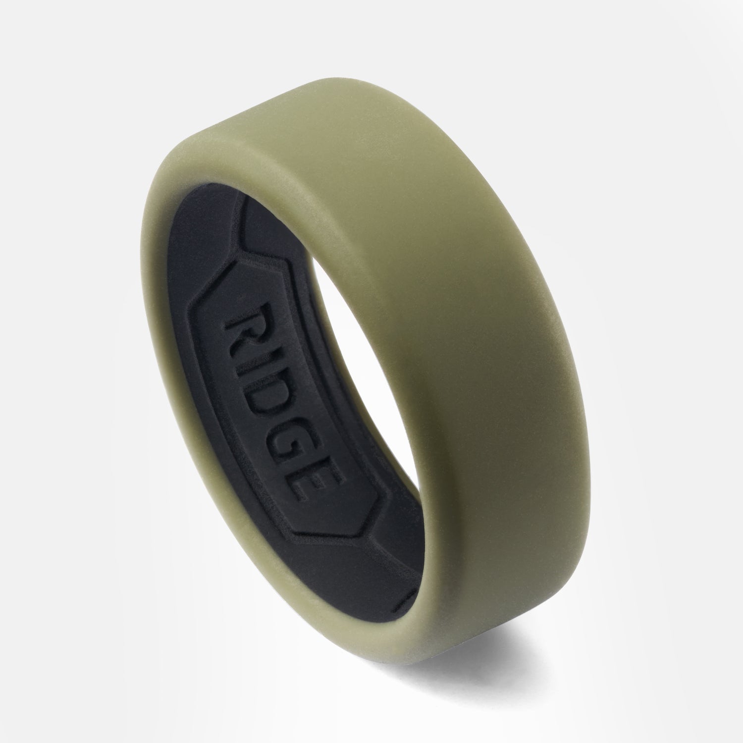 Silicone Rings: Shop Stylish Silicone Rings for Every Occasion - Ridge