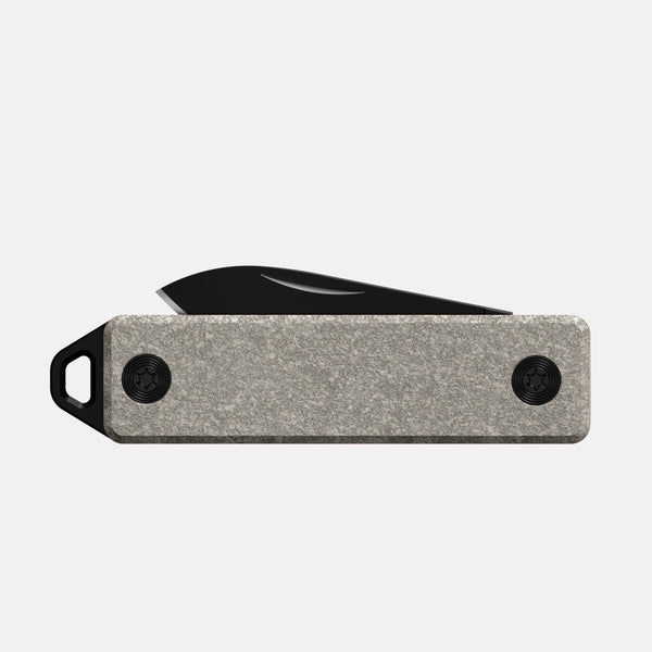 The Ridge Mini Folder | Size That Makes Sense