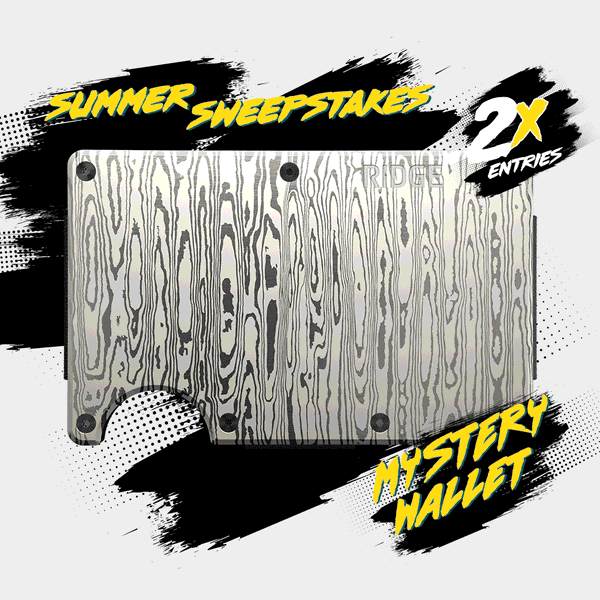 The Warehouse - Ridge