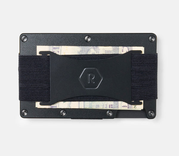 Ridge Wallet — NASA Nebula | CARRY THE LEGACY