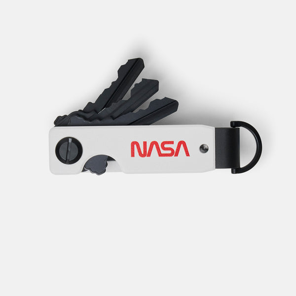 The Ridge Keycase - NASA