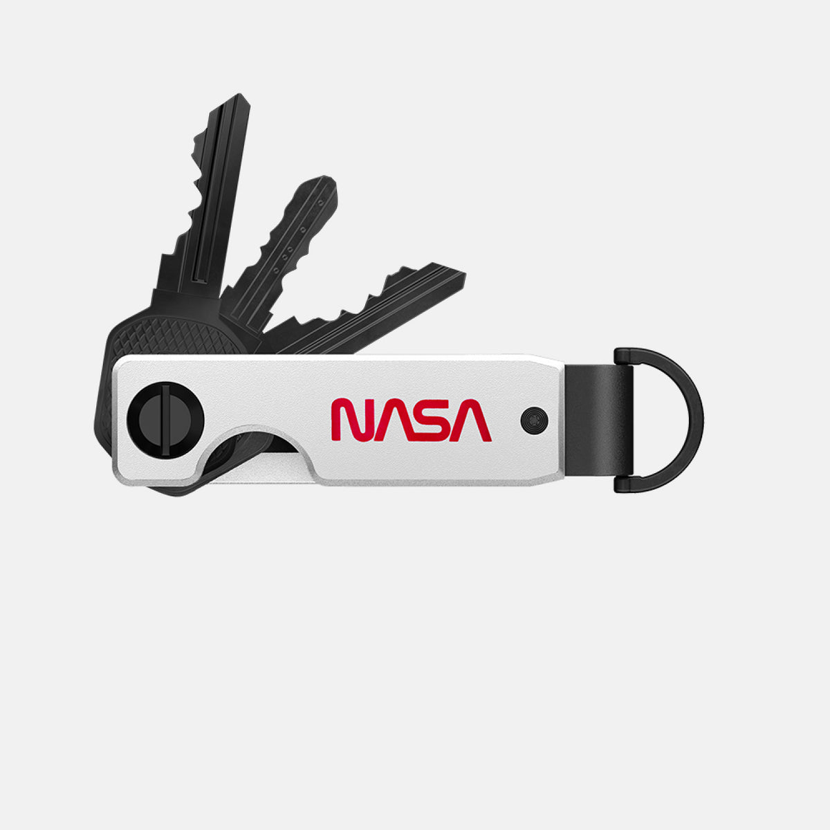 The Ridge: NASA Keycase