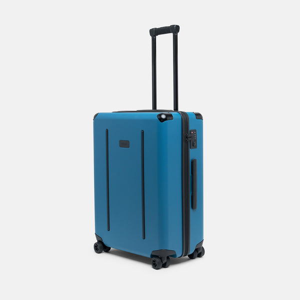 Ridge Check-In Luggage - Alpine Navy