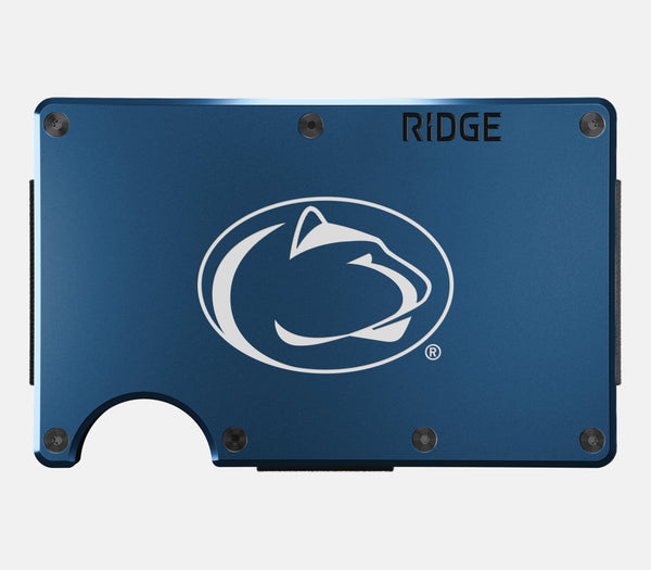 Penn State Nittany Lions Ridge Wallet - Strong & Durable | The Ridge