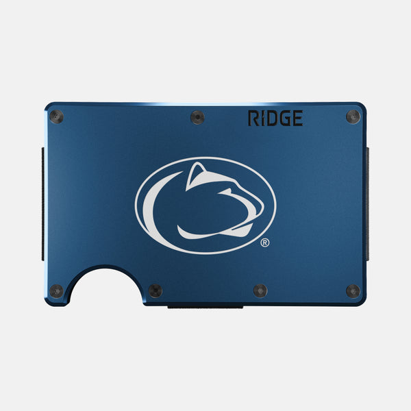 Penn State Nittany Lions Ridge Wallet - Strong & Durable | The Ridge