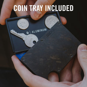 Ridge Daily Driver Kit - Brass